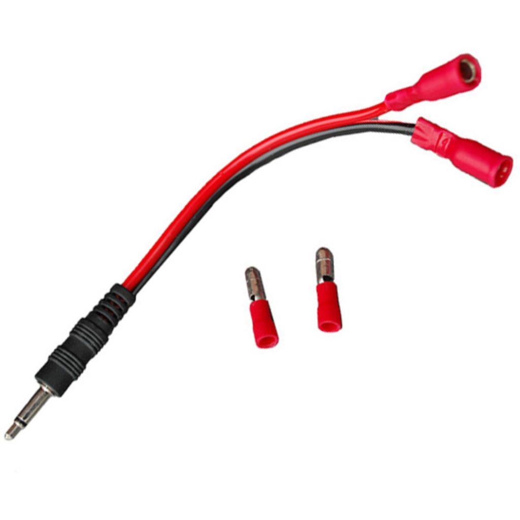 Zinger Winger: Plug Retrofit Kit – Bird dog products