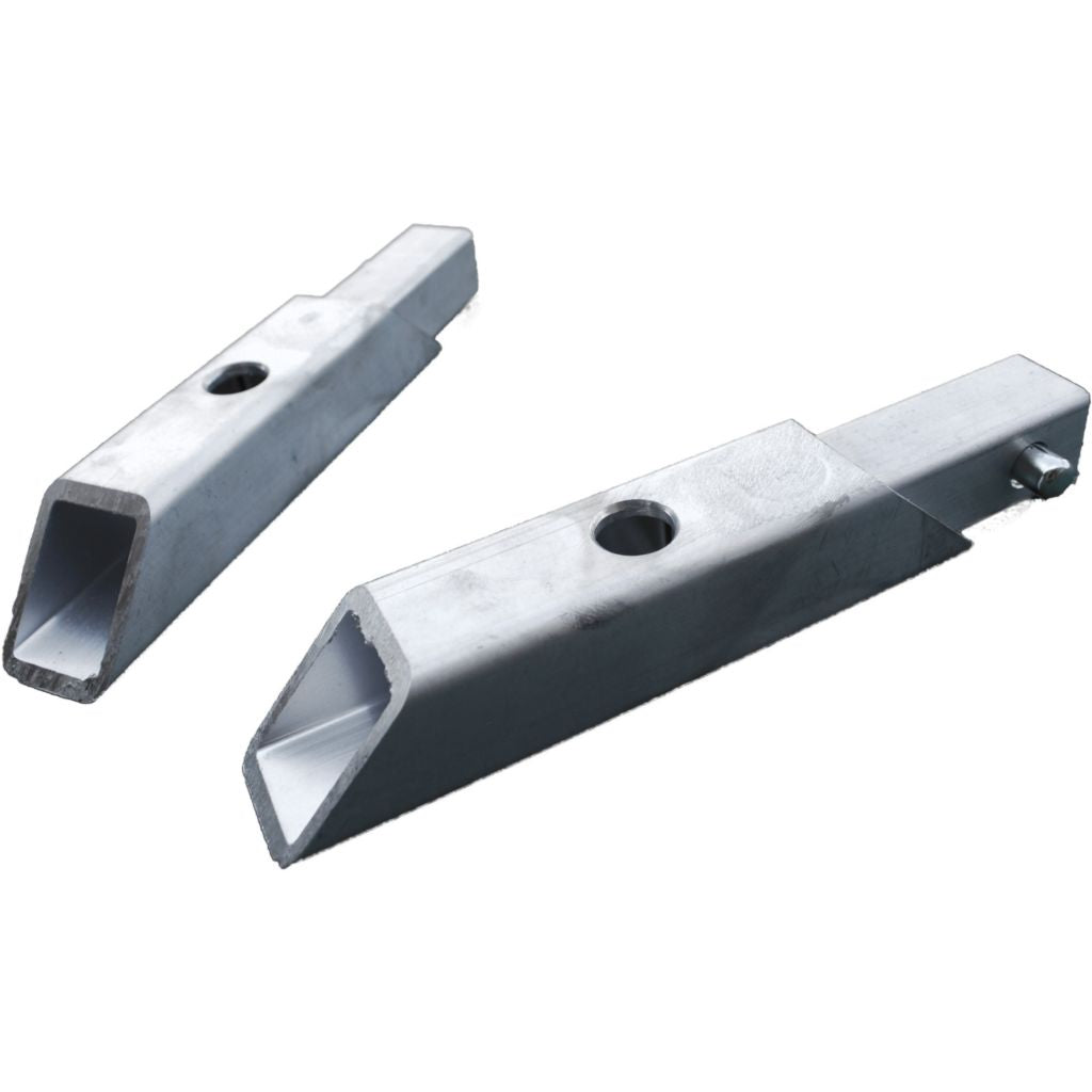 Zinger Winger: Winger Leg Extension – Bird dog products