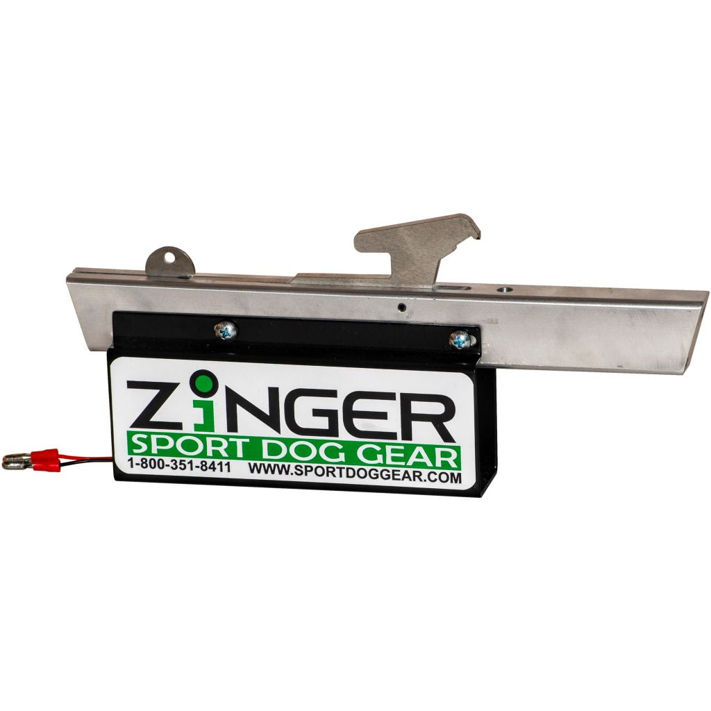 Zinger Winger: Sure-Shot™ G4 Release Mechanism – Bird dog products