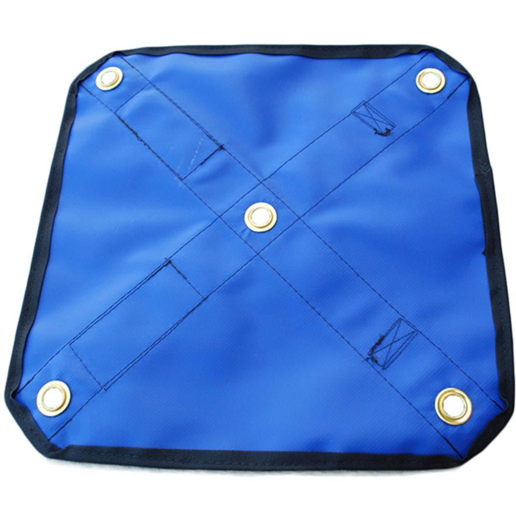 Zinger Winger: Bird Restraint Pouch. – Bird dog products