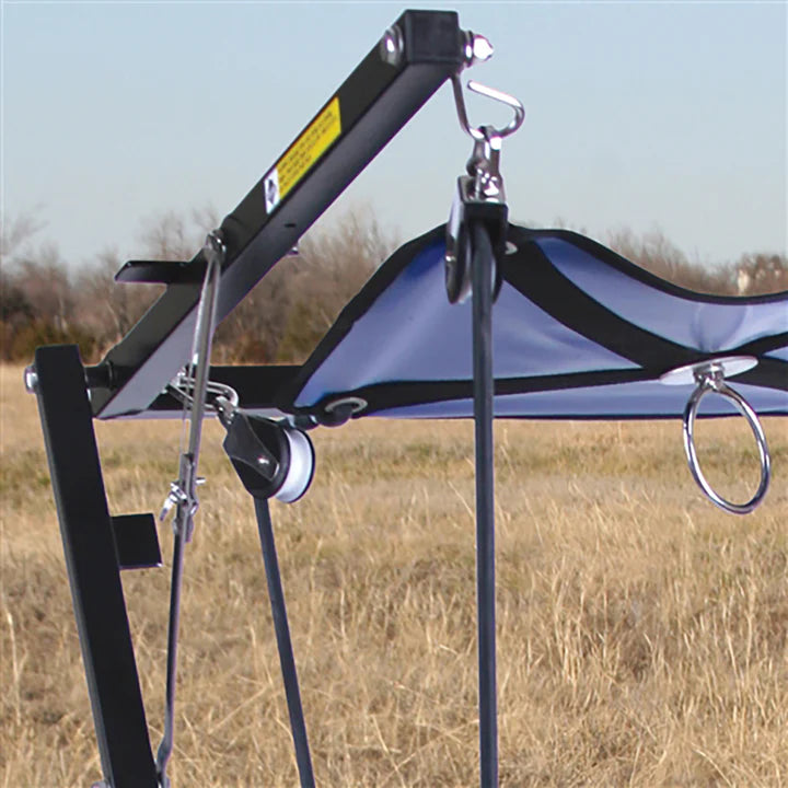 Son of A Gun Launcher / Winger – Bird dog products