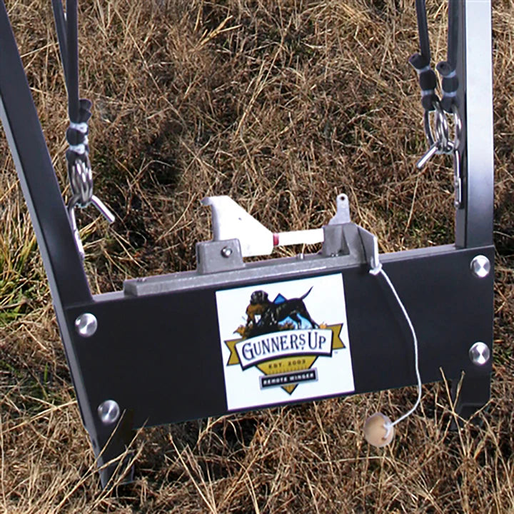 Son of A Gun Launcher / Winger – Bird dog products