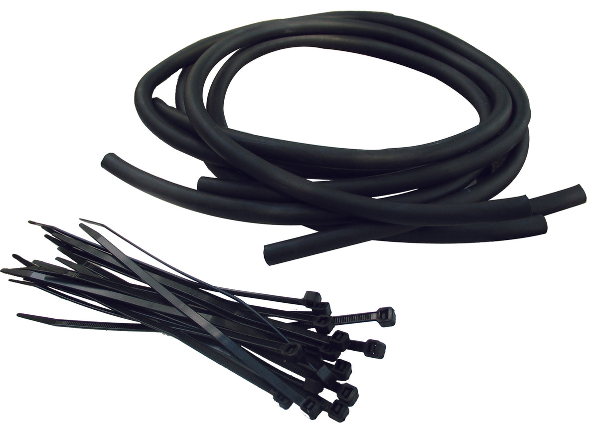 Gunners Up: Replacement Tubing – Bird dog products