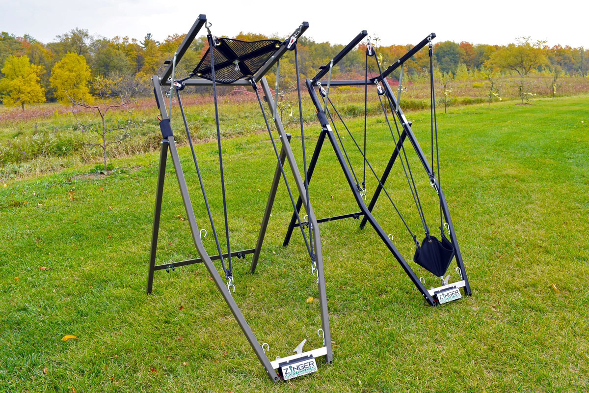 Zinger Winger "NEW" Remote Special Edition G5 (FREE SHIPPING) – Bird ...