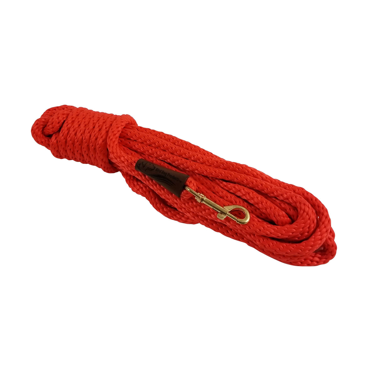 1/2" x 30ft Training Check Cord – Bird dog products