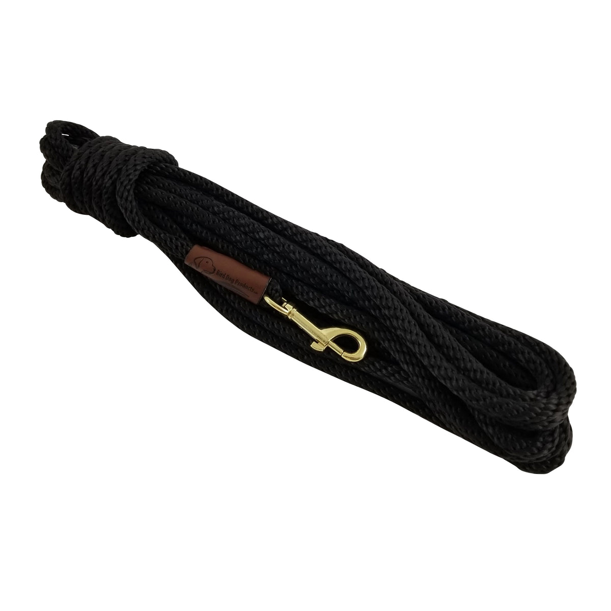 3/8" x 30ft Training Check Cord – Bird dog products