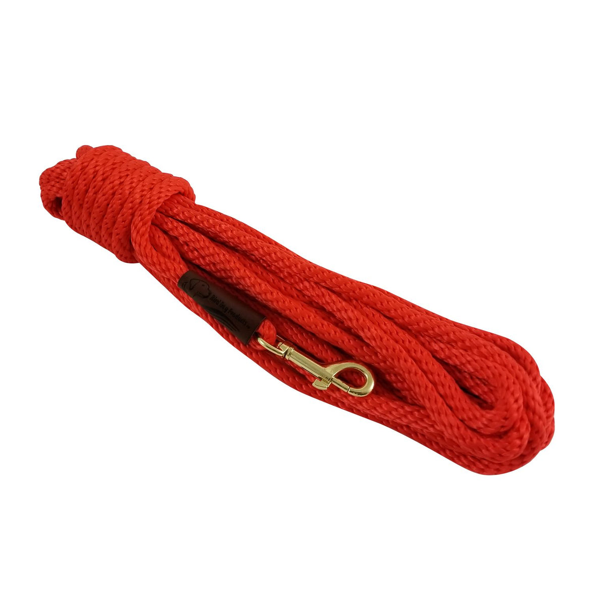 3/8" x 30ft Training Check Cord – Bird dog products