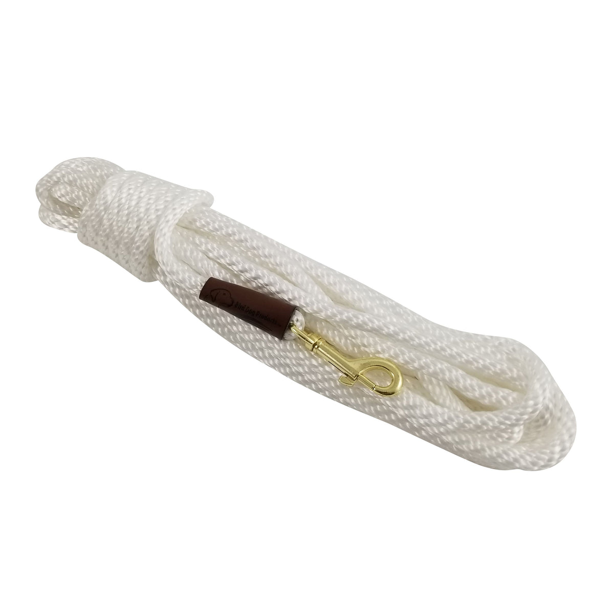 3/8" x 30ft Training Check Cord – Bird dog products