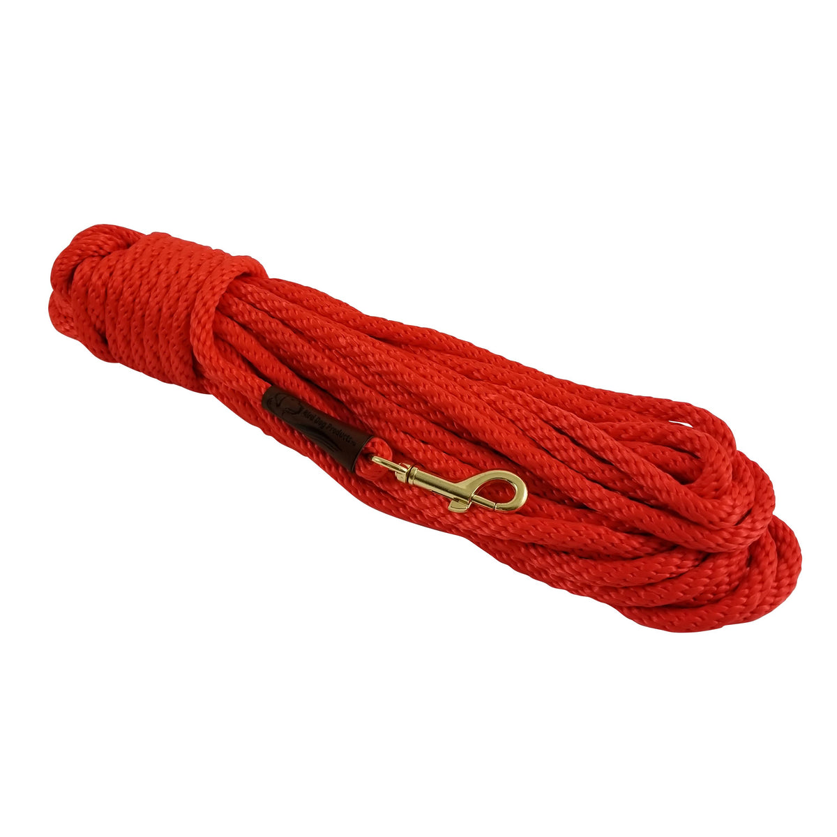3/8" x 50ft Training Check Cord – Bird dog products