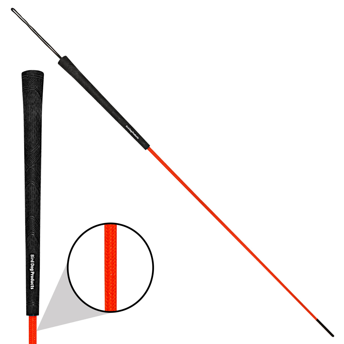 36" Bird Dog Products Heeling Stick – Bird dog products