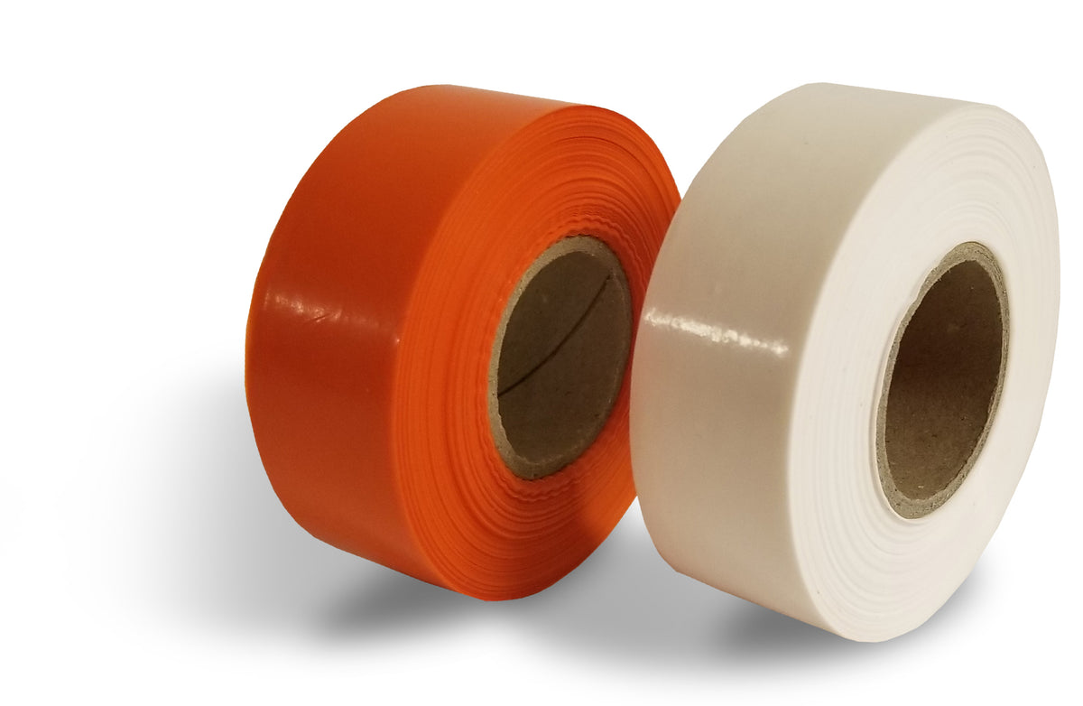 Vinyl Flagging Tape – Bird dog products
